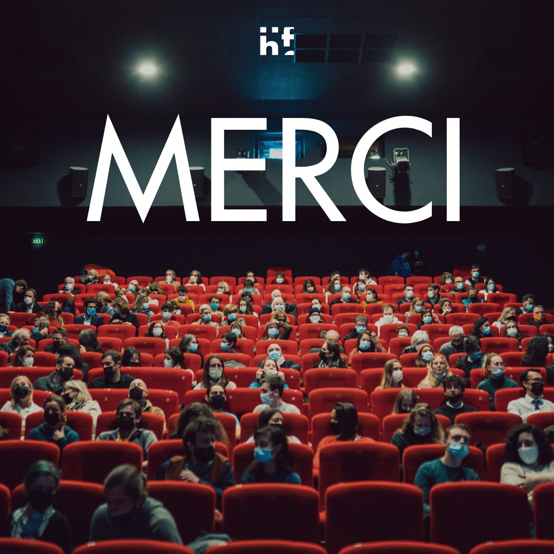 L'Hiver s'est animé ! - Hivernal Festival