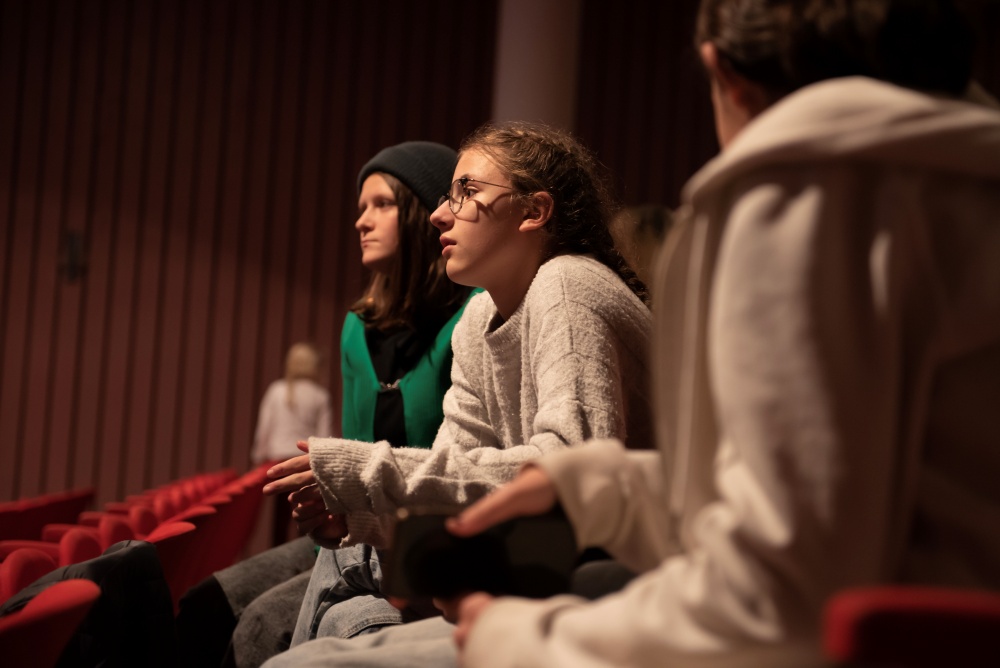 Découvrez le programme ! - Hivernal Festival